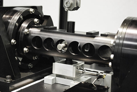 SRV Testing On Multi Function Tribometer | Rtec Instruments