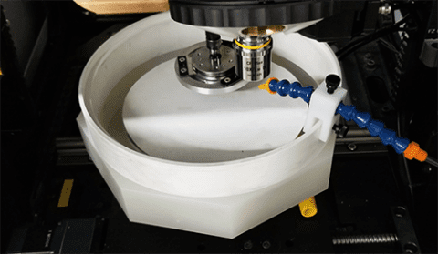 CMP Tester | Integrated Profilometer – Rtec Instruments | Rtec Instruments