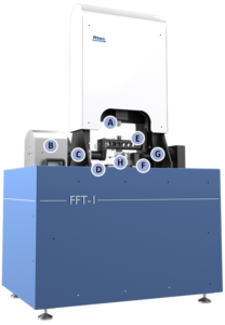SRV Tester | SRV Testing | Lubricant Grease - Rtec Instruments