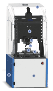 Tribometer | In-line Profiler | Rtec Instruments | Rtec Instruments