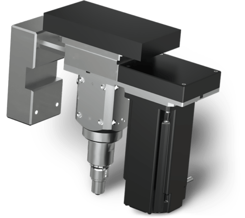 Four Ball Tester | 4-Ball Wear Tester - Rtec Instruments