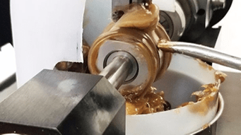 Block on Ring Tribometer | With Wide Load & Speed - Rtec Instruments