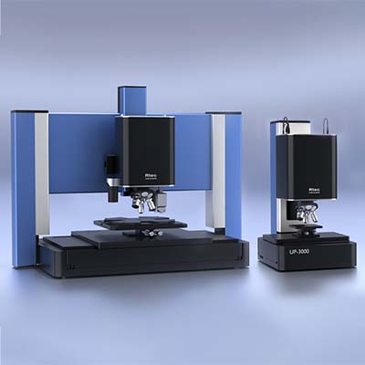 3D Optical Profilometers | UP Series Surface Metrology Systems
