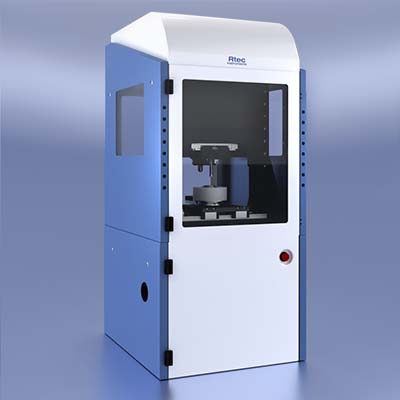 CMP Tester | Chemical Mechanical Polisher - Rtec Instruments